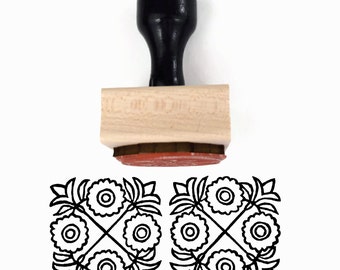 Pattern stamp | Etsy