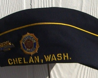 American legion hat | Etsy