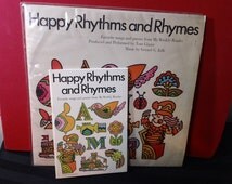 Unique rhymes and poems related items | Etsy