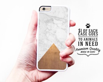 Marble iphone case | Etsy
