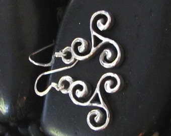 Celtic scroll | Etsy