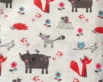 Fox baby bedding | Etsy