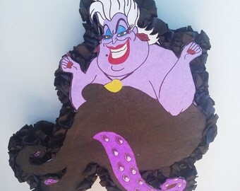 Under the sea pinata | Etsy