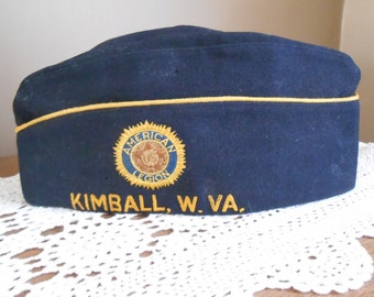 American legion hat | Etsy
