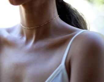 Boho Coin Necklace Etsy