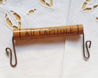 Parcel handles | Etsy