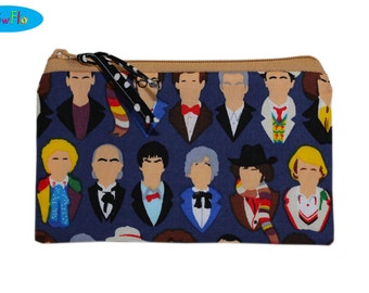 Doctor who case | Etsy