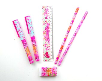 Colorful stationery | Etsy