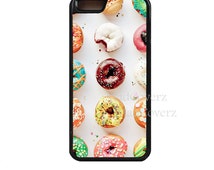 Unique doughnut phone case related items | Etsy