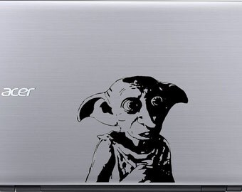 dobby decal – Etsy