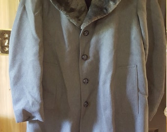 Pimp coat | Etsy