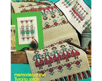 Swiss cross rug | Etsy