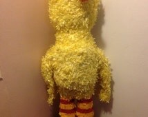 Unique bird pinata related items | Etsy