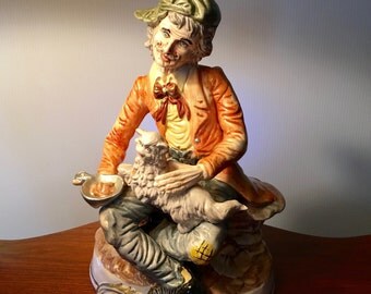 Large capodimonte | Etsy