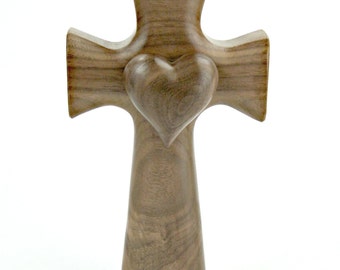 Believe Cross American Handcrafted Wood Crosses by BelieveCross