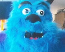 Unique sully costume related items | Etsy