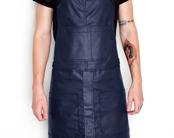 Split leg apron | Etsy