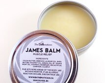 Unique massage balm related items | Etsy