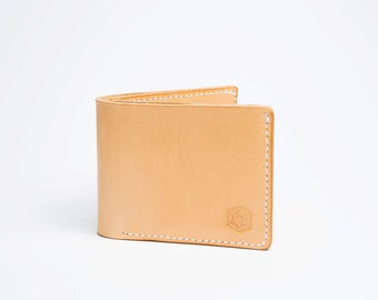 Hidden pocket wallet | Etsy