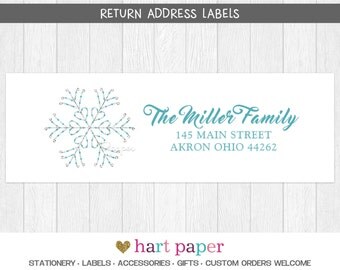 Hart Paper Custom Made Stationery Paper & Gifts by HartPaper