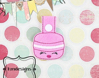 Banner Pennant Alphabet set 26 letters ITH by missmeggiedesigns