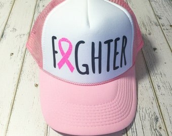 Cancer hat | Etsy
