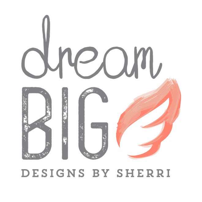 Creative Design by DreamBigDesignsLLC on Etsy