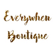 Everywhen Boutique by EverywhenBoutique on Etsy
