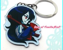 Unique marshall lee related items | Etsy