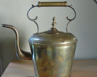 Large teapot | Etsy