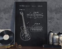 Unique music poster related items | Etsy