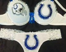 Unique indianapolis colts related items | Etsy