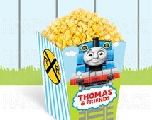 Unique thomas train party related items | Etsy