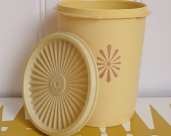 70s tupperware | Etsy