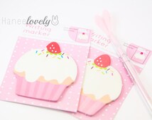 Popular items for pastel sticky notes on Etsy