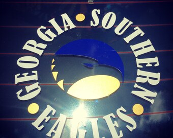 Georgia southern | Etsy