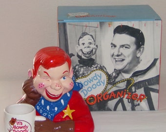 Vintage howdy doody | Etsy
