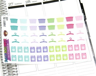 Unique chore stickers related items | Etsy