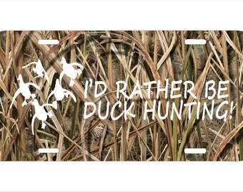 Hunting license | Etsy