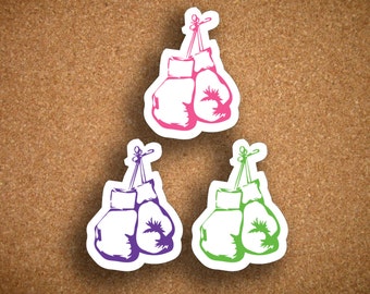 Boxing gloves | Etsy