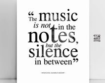 Unique motto poster related items | Etsy