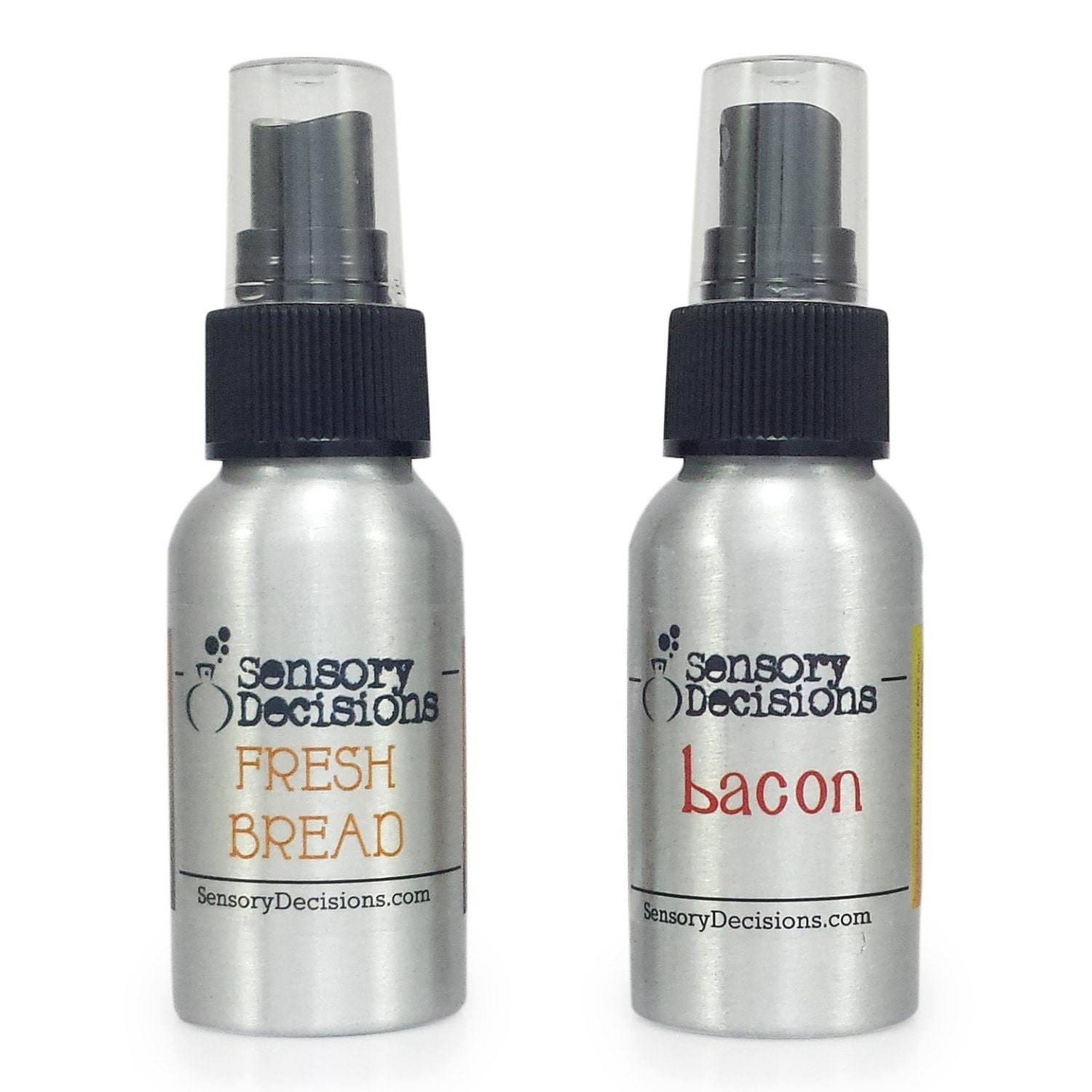 Bread & Bacon Scents Food Fragrances Bacon and Bread Spray