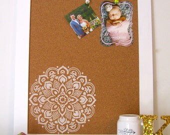 Office memo board | Etsy