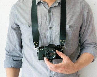 Canon camera strap | Etsy