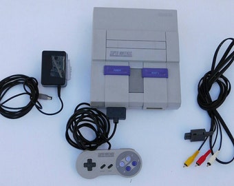 Nintendo controller | Etsy