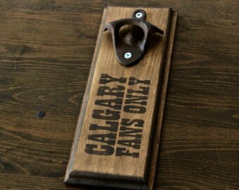 Calgary flames | Etsy