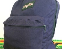 Popular items for jansport backpack on Etsy
