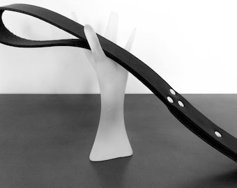 Belt spanking | Etsy