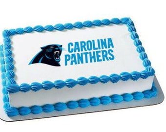 Unique panther cake topper related items | Etsy