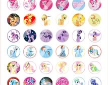 Handmade and vintage items related to equestria girl | Etsy